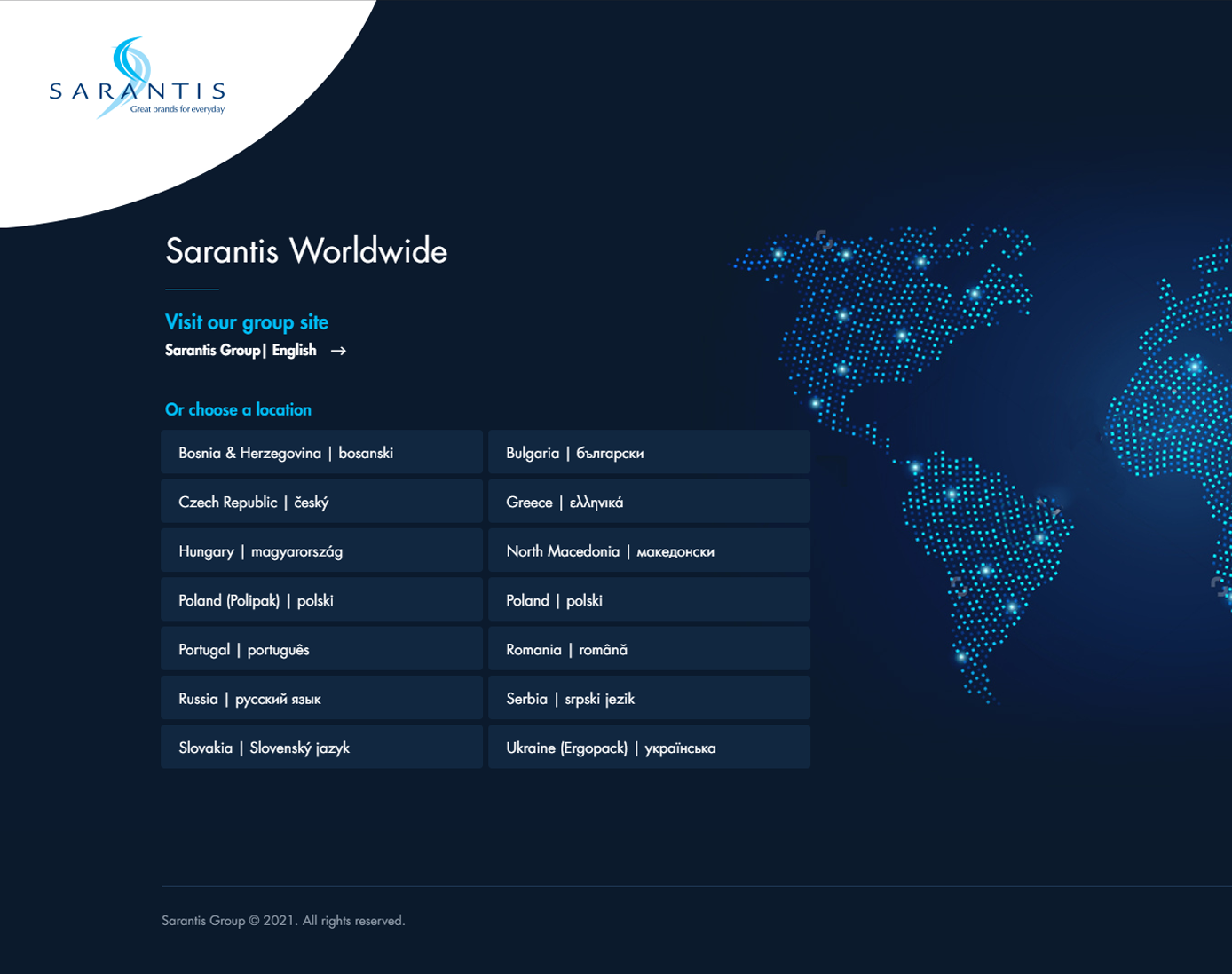 Umobit SA - Digital Agency & Software House based in Athens - Greece